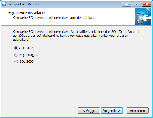 Hoe installeer ik een demoversie van DentAdmin? – DentAdmin