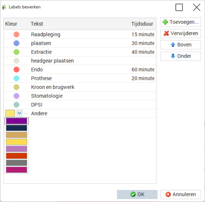 Update 10.3 - DentAdmin NextGen – DentAdmin